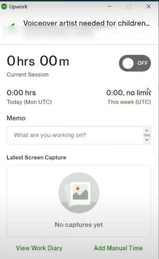 Is Upwork Time Tracking Good Enough for Employers? | timegram